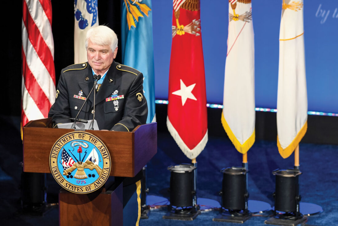 Purple Heart Monument to be dedicated Aug. 7 | News, Sports, Jobs ...